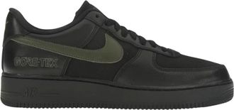 Nike Homme, Chaussures, Vert, Taille: 41 EU Air Force 1 Low Gore-Tex
