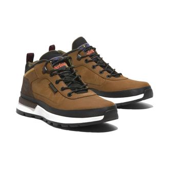 Timberland Field Trekker Low - - Shoes - Herren - Braun - 43 EU