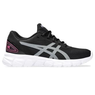 Asics Asics Gel-Quantum Lyte II Damen Schwarze Laufschuhe