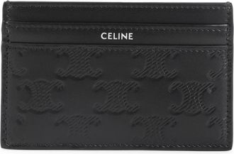 Celine Celine, Herren, Accessories, Schwarzk, ONE SIZEGr&ouml;&szlig;e