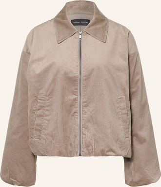 Inwear Inwear Cordblouson Halimaiw braun