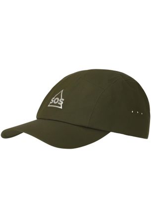 Sos Kappe Ash