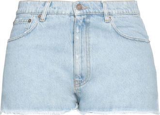 ERL HOSEN & RÖCKE - Jeansshorts auf YOOX.COM