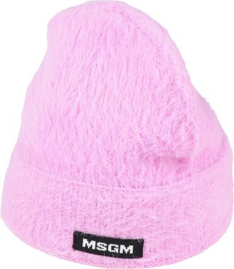 Msgm ACCESSOIRES - M&uuml;tzen & H&uuml;te auf YOOX.COM