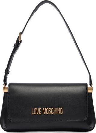 Love Moschino Handtasche JC4058PP1NLO0000 Schwarz
