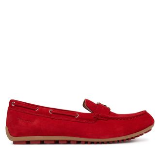 Tamaris Mokassins Tamaris 1-24630-44 Rot