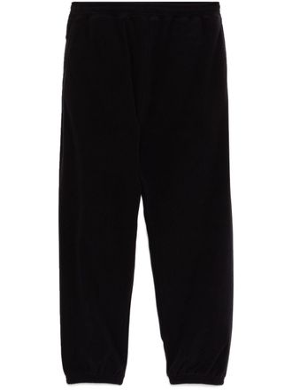 Attachment pantalon Fleece Training - Noir