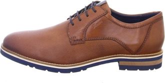 Sioux Schn&uuml;rschuh - - Shoes - Herren - Braun - 42 EU
