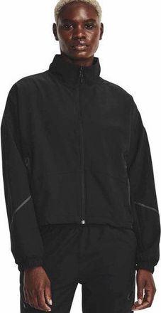 Under Armour Unstoppable - Sweatshirt - Damen