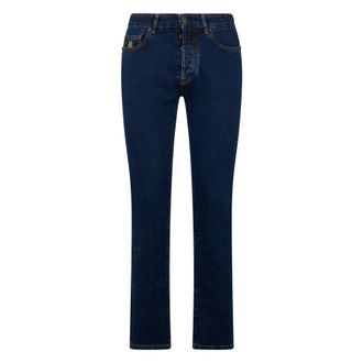 Moorer Denim Hose - - Jeans - Herren - Blau - W30