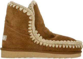 Mou Femme, Chaussures, Brun, Taille: 40 EU Eskimo 18 Boot