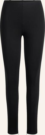 SKIMS Skims Lounge-Leggings The Essential Pants schwarz