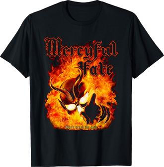 Mercyful Fate Don&acute;t Break The Oath T-Shirt
