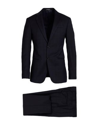 Emporio Armani ANZ&Uuml;GE und CO-ORDS - Anz&uuml;ge auf YOOX.COM