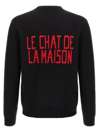 Valentino Garavani Sweater