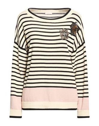Liu Jo MAILLE - Pullover sur YOOX.COM