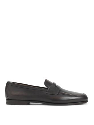 Churchs Mocassins - Marron