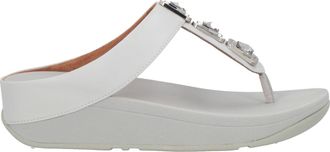 FitFlop SCHUHE - Zehentrenner auf YOOX.COM