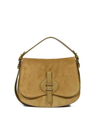 Coccinelle Sac Port&eacute; &Eacute;paule - Multicolore