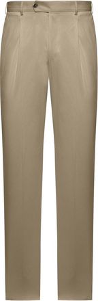 Pantaloni Torino Pantalon Couturier - Couleur Chair