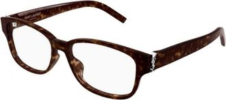 Saint Laurent unisex, Accessories, Braun, 54 MMGr&ouml;&szlig;e