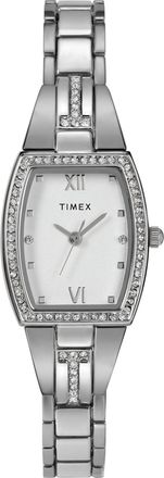 Timex Analoguhr Main Street Tonneau