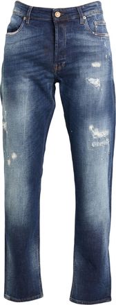 Siviglia HOSEN & R&Ouml;CKE - Jeanshosen auf YOOX.COM