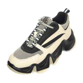 Steve Madden Damen, Schuhe, Mehrfarbig, 35 1/2 EUGr&ouml;&szlig;e