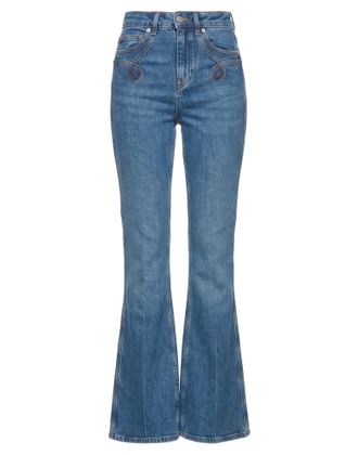 Maje HOSEN & R&Ouml;CKE - Jeanshosen auf YOOX.COM