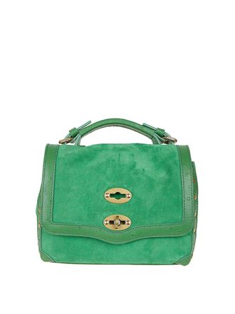 Zanellato Sac Cabas - Vert