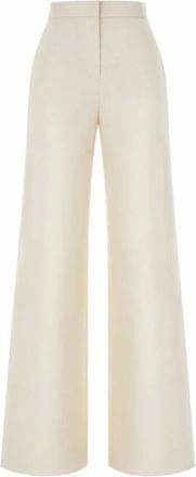 Max Mara Damen, Hosen, Beige, 2XSGr&ouml;&szlig;e