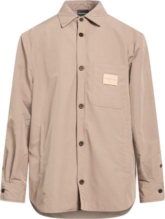 Emporio Armani JACKEN & M&Auml;NTEL - Jacken und Anoraks auf YOOX.COM