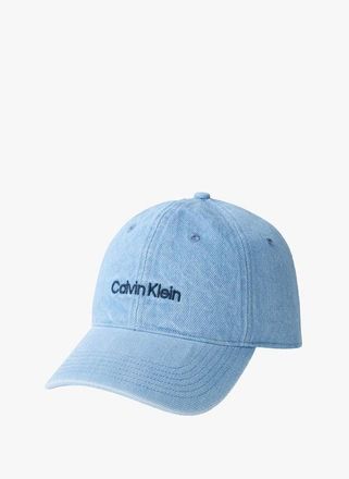 Calvin Klein Casquette à logo