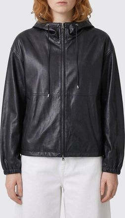 Dunst Veste DUNST Femme couleur Noir