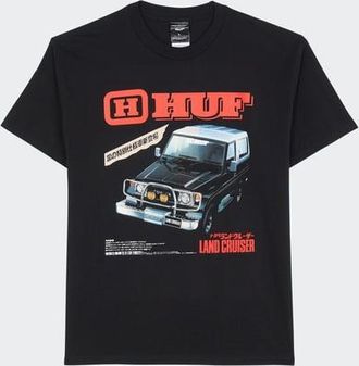 HUF T-shirt - Taille XL