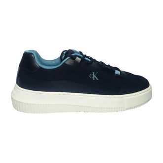 Calvin Klein Jeans Tessuto Sneaker - - Shoes - Herren - Schwarzk - 42 EU