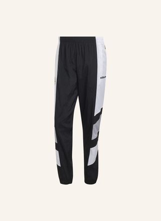 adidas Juventus Turin Eqt Trainingshose schwarz