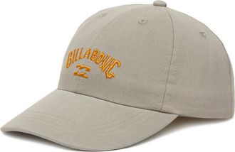 Billabong Cap Billabong WBEO-BB-U3-003-SS26 Hellgr&uuml;n