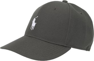Polo Ralph Lauren Cap HIGHCRWN