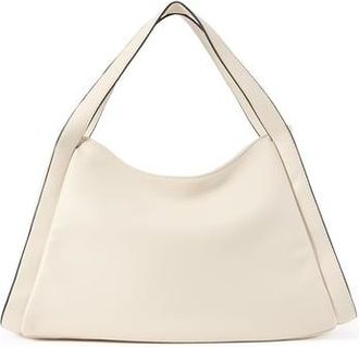 Au Printemps Paris Sac &agrave; main Hobo en similicuir