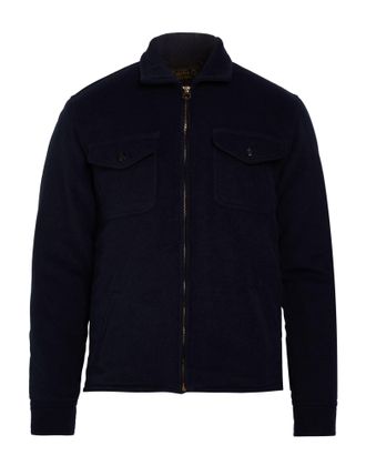 CHESAPEAKE'S JACKEN & M&Auml;NTEL - Jacken und Anoraks auf YOOX.COM
