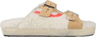 Hidnander SCHUHE - Sandalen auf YOOX.COM