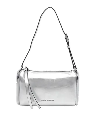 Marc Jacobs Sac Port&eacute; &Eacute;paule - Argent