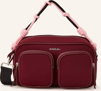 Marc Cain Handtasche rot