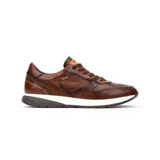 Pikolinos Getafe Sneaker - - Shoes - Herren - Braun - 39 EU