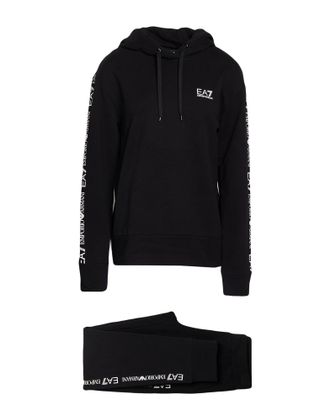 Emporio Armani OVERALLS - Sportanz&uuml;ge auf YOOX.COM