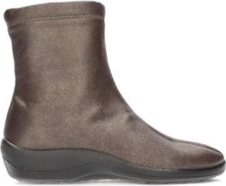 Arcopedico Bottes ARCHOPÉDIQUES en Jaspe 4646 Taille 37 Couleur Bronze