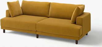 IKEA UPP&Aring;KRA 3er-Sitzelement