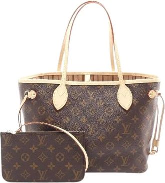 Louis Vuitton Damen, Pre-Owned, Braun, ONE SIZEGröße