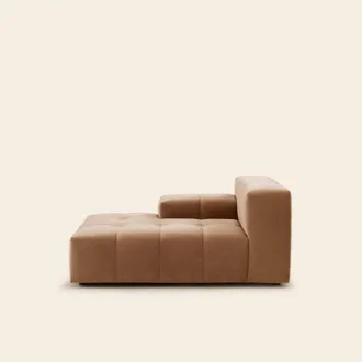 Madura M&eacute;ridienne Modulable G Uberto Opal caramel - MARRON